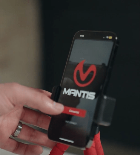 Optimizing Accuracy: Mantis X2 Shooting Performance Review. Elevating ...