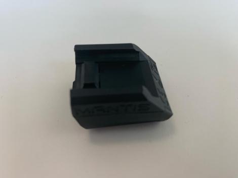 Optimizing Accuracy: Mantis X2 Shooting Performance Review. Elevating ...