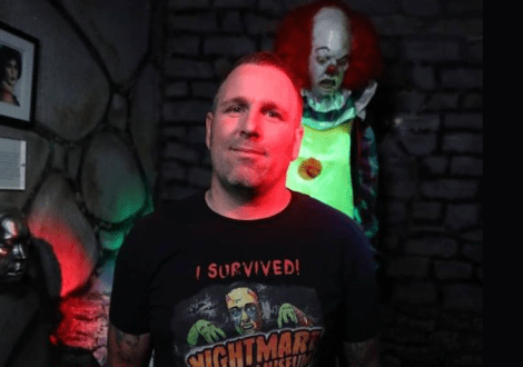Discovering the Magic of Tom Devlin’s Monster Museum: A Haven for ...