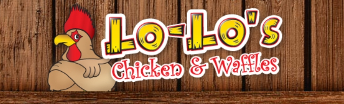Lo-Lo’s Chicken and Waffles: A Mouthwatering Culinary Oasis in Las ...
