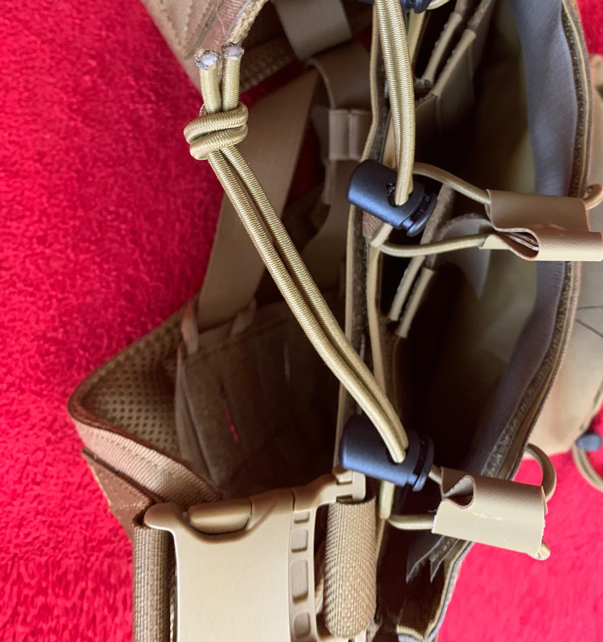 Enhancing Tactical Efficiency: Exploring the Tasmanian Tiger Small ...