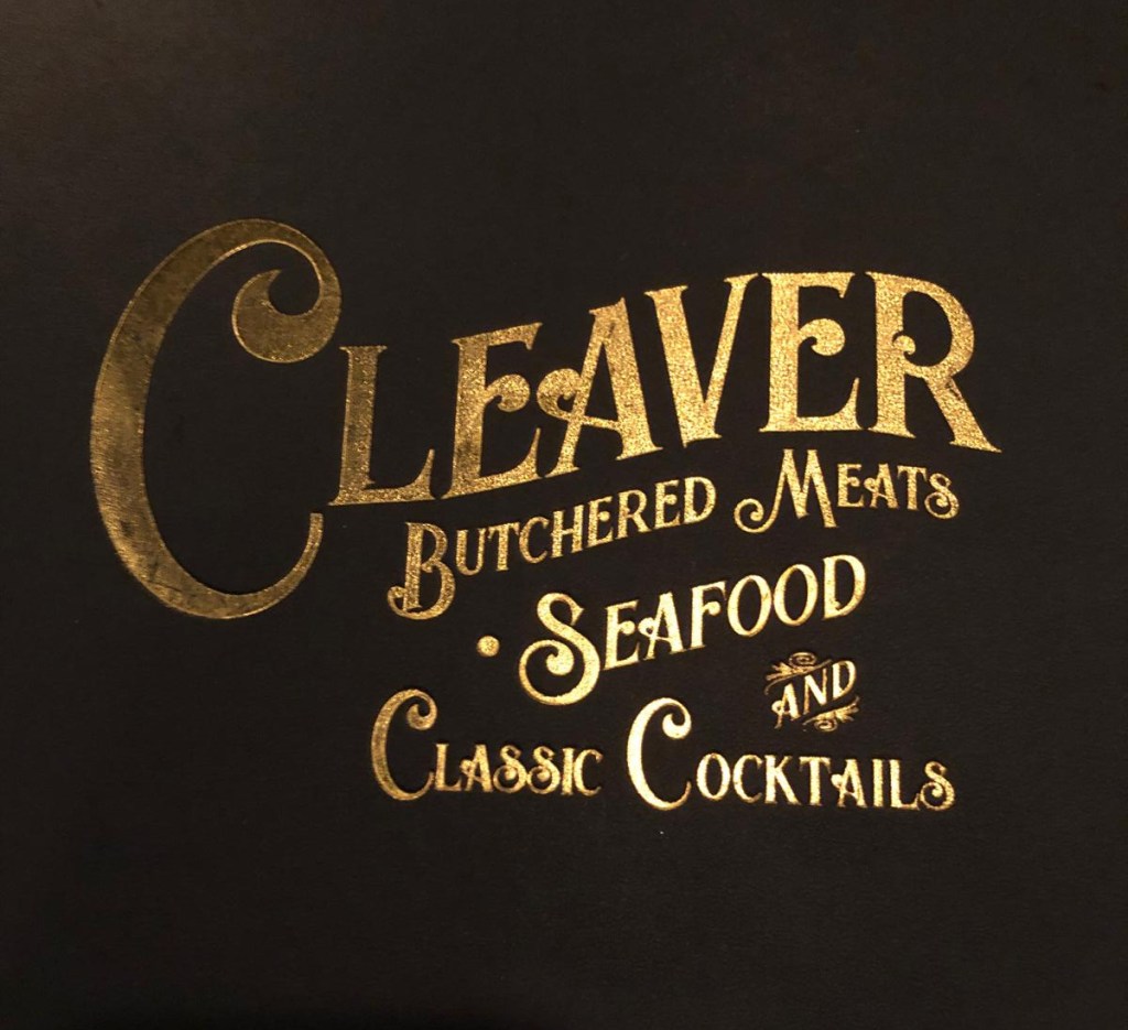 Cleaver Restaurant Las Vegas: A Gourmet Haven of Classic Elegance and ...