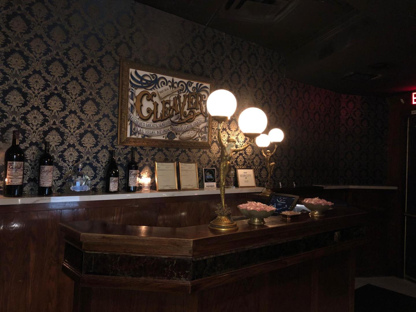 Cleaver Restaurant Las Vegas: A Gourmet Haven of Classic Elegance and ...