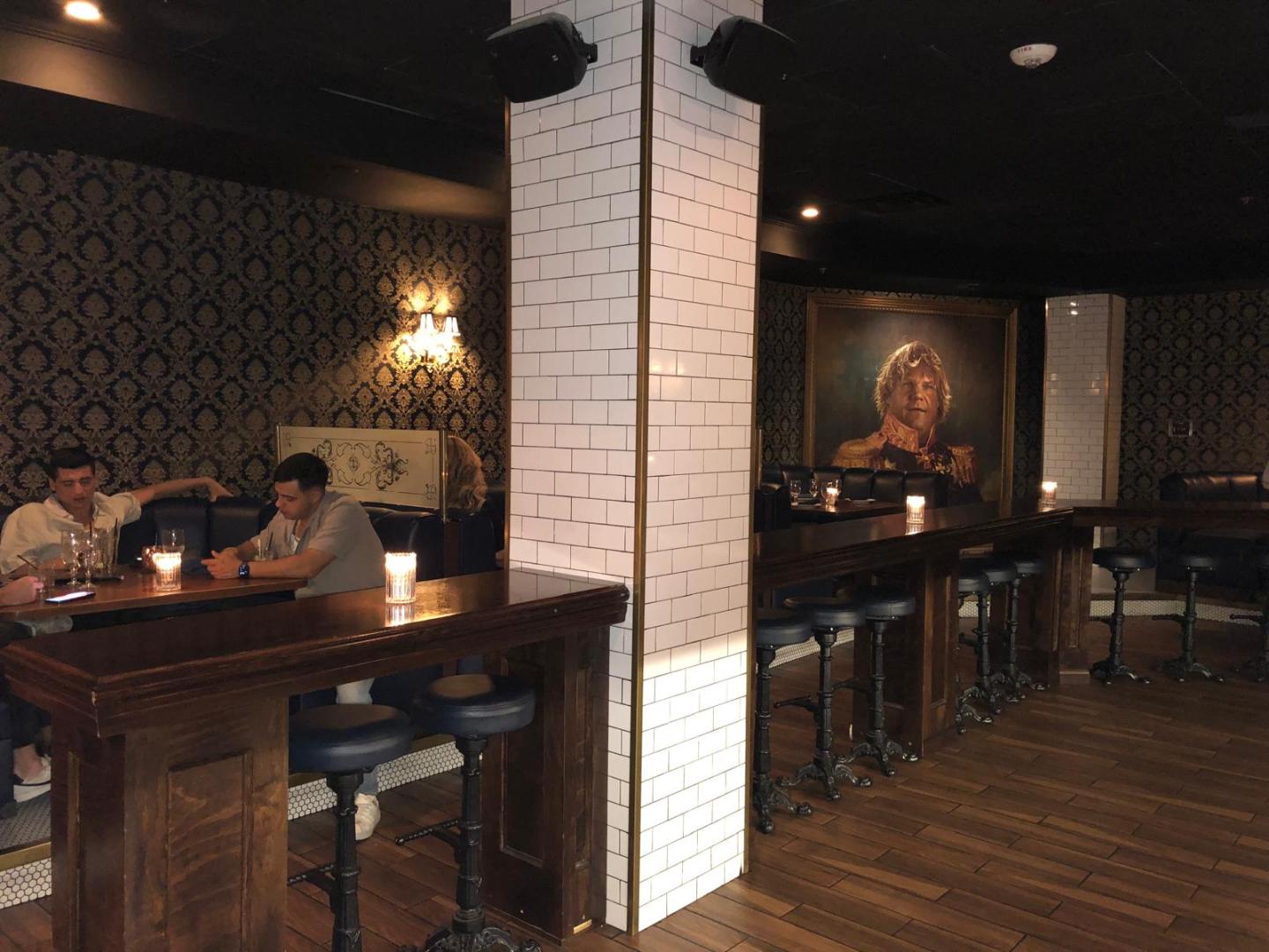 Cleaver Restaurant Las Vegas: A Gourmet Haven of Classic Elegance and ...