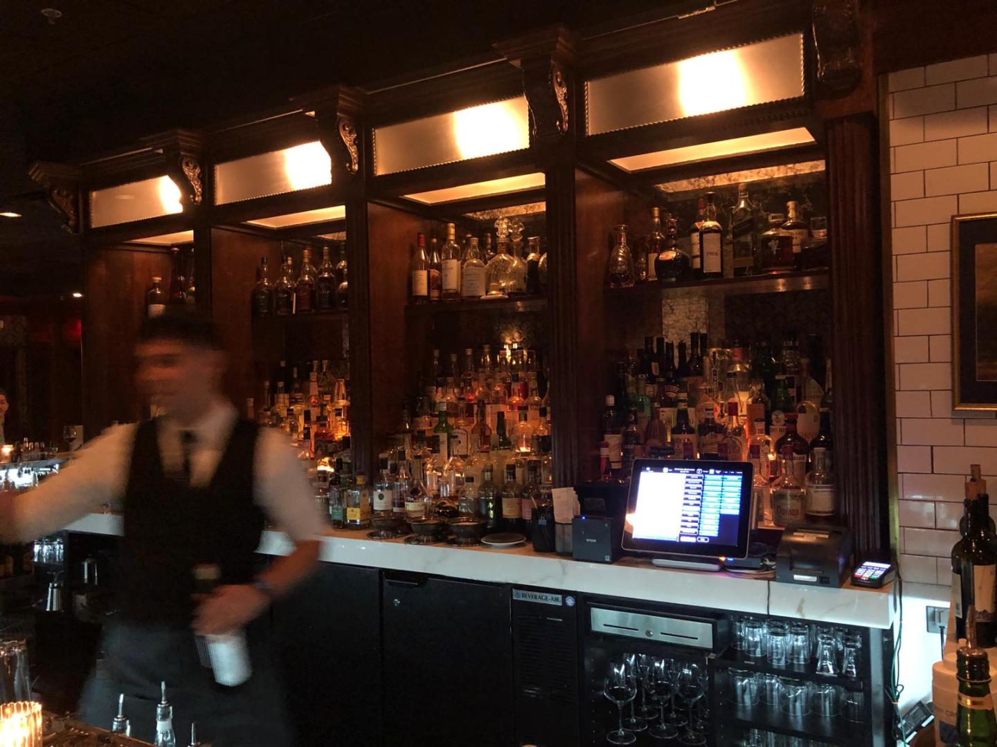 Cleaver Restaurant Las Vegas: A Gourmet Haven of Classic Elegance and ...