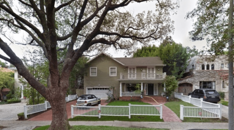 On the Trail of Michael Myers: a Mid-October Tour of the Filming ...