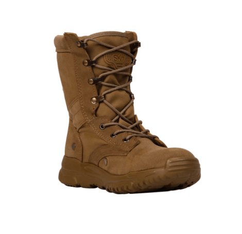 Conquer Any Terrain with Confidence: The SK7 Eco Jungle Boot Delivers ...