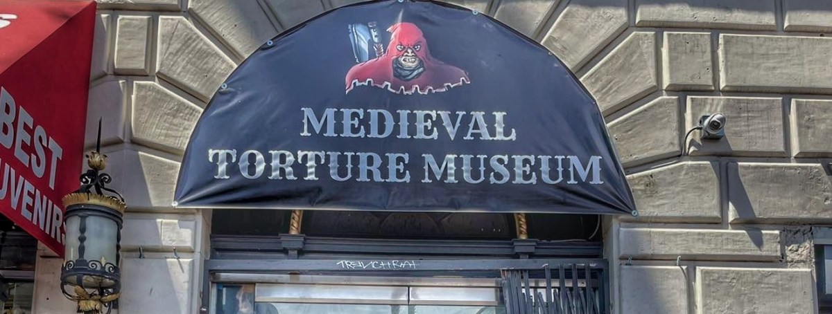 Step into the Shadows: An Immersive Experience at Hollywood’s Medieval ...