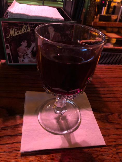 Miceli’s Restaurant: Celebrating Over 75 Years of Authentic Italian ...