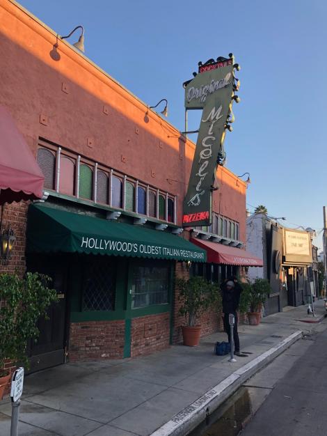 Miceli’s Restaurant: Celebrating Over 75 Years of Authentic Italian ...