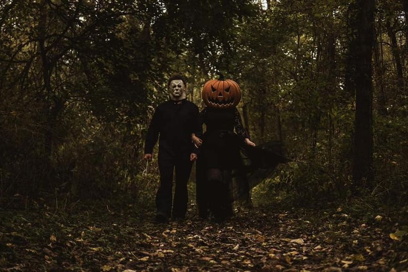 A masterful blend of Classic Horror and Contemporary Humor: Michael ...