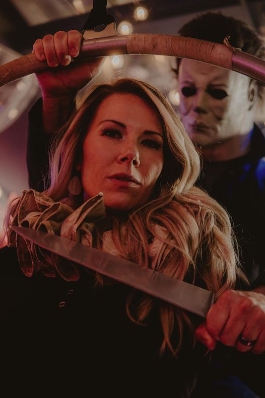 A masterful blend of Classic Horror and Contemporary Humor: Michael ...