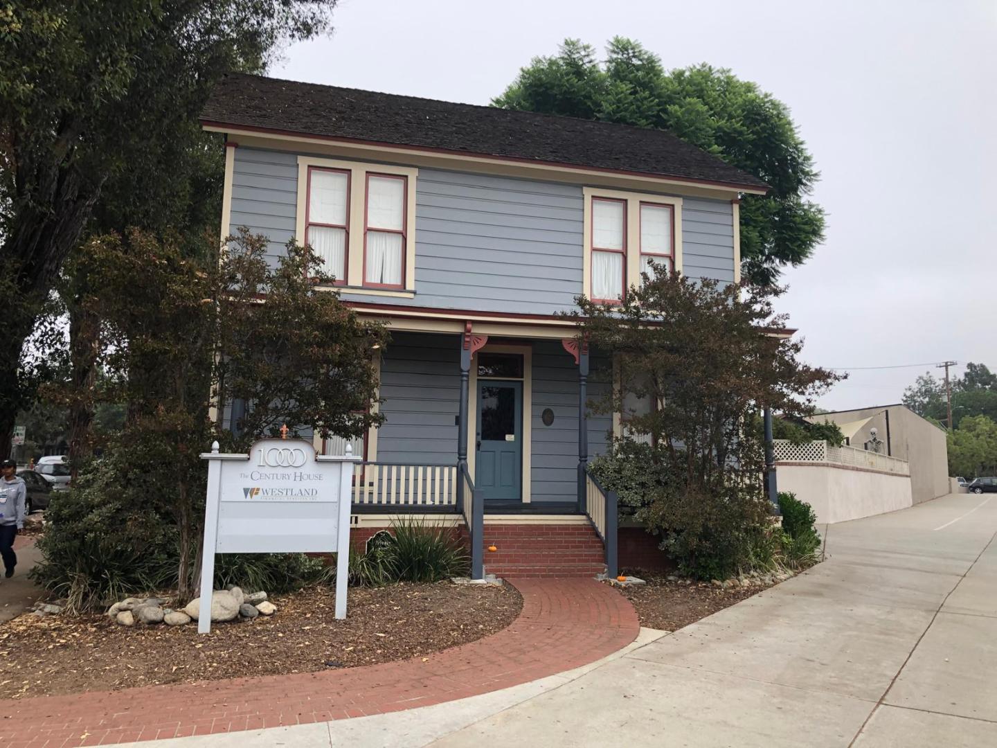 On the Trail of Michael Myers: a Mid-October Tour of the Filming ...