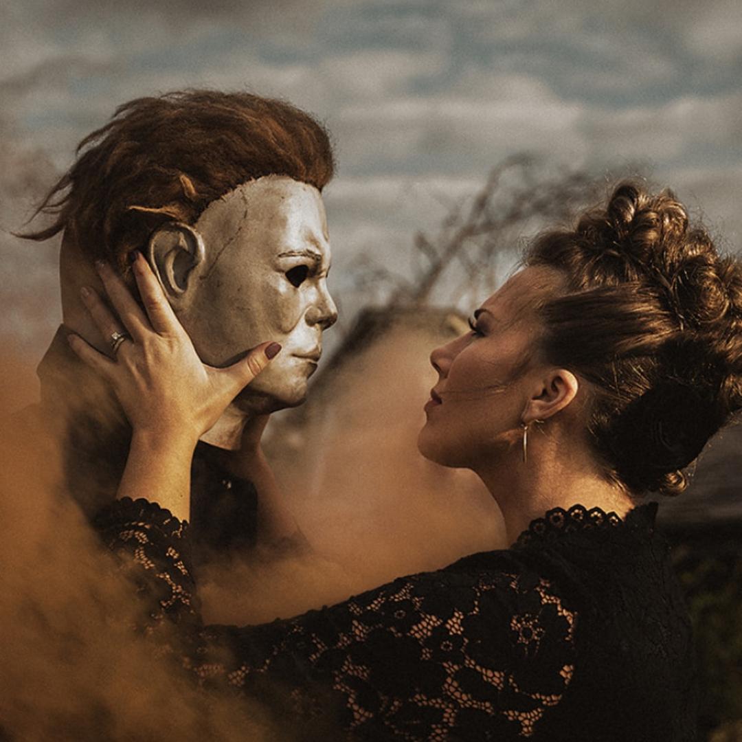 A masterful blend of Classic Horror and Contemporary Humor: Michael ...