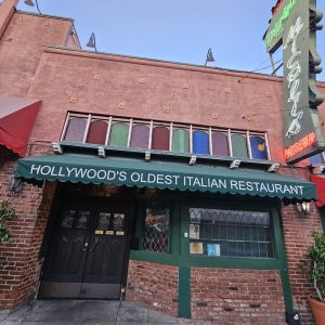 Miceli’s Restaurant: Celebrating Over 75 Years of Authentic Italian ...