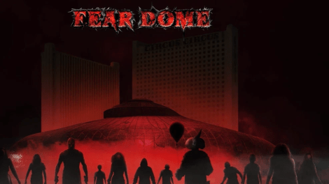 The Fear is Back: Las Vegas Welcomes the Terrifying Return of Fear Zone ...