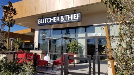 Butcher & Thief: A Bold Culinary Hideaway Where Flavor Steals the ...
