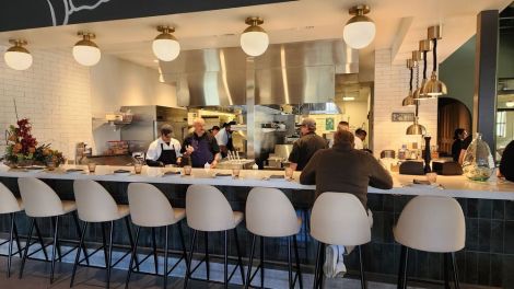 Butcher & Thief: A Bold Culinary Hideaway Where Flavor Steals the ...