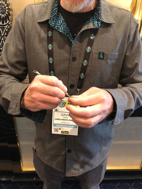 Boy Genius: A Brief Glimpse into Hawk Knife Designs and the Story of ...