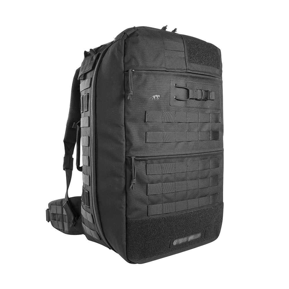 TT First Responder 50: The Medical Backpack Ready for Any Emergency ...