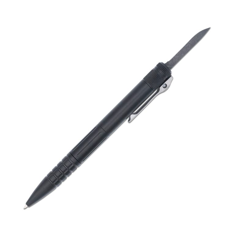 CNC OTF Pen Gen II: Where Everyday Writing Meets Hidden Utility | Sin ...